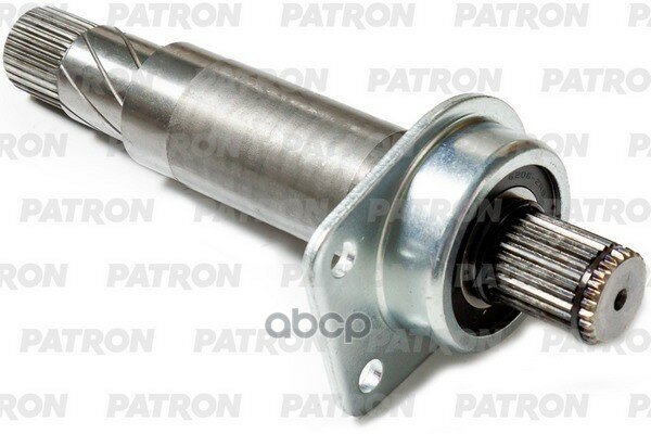 Вал приводной PATRON арт. PDS0610