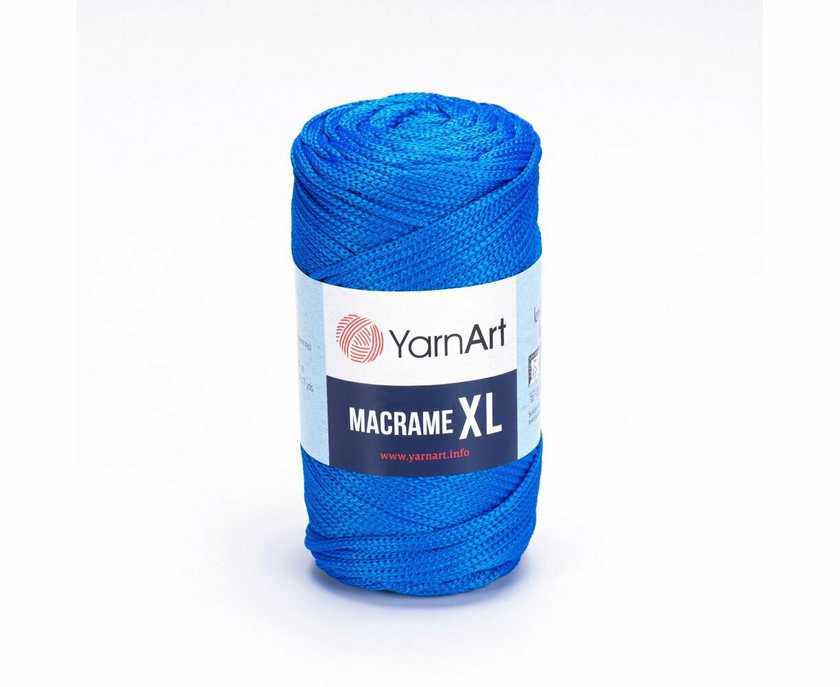YarnArt Макраме XL №139