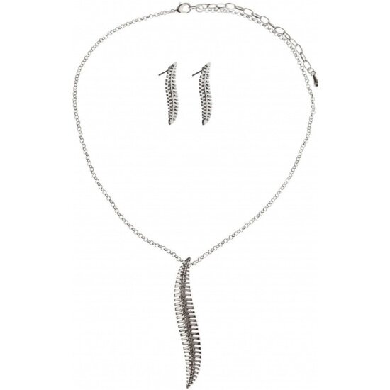 Комплект бижутерии Shadore