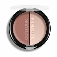 Хайлайтер для лица TF Cosmetics Скульптурирующая пудра и хайлайтер Pro Sculptor Powder