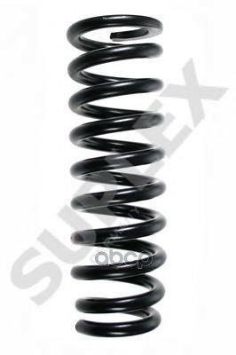 Пружина подвески передняя Toyota Hilux III 2.5D/3.0D 05> SUPLEX арт. 35317