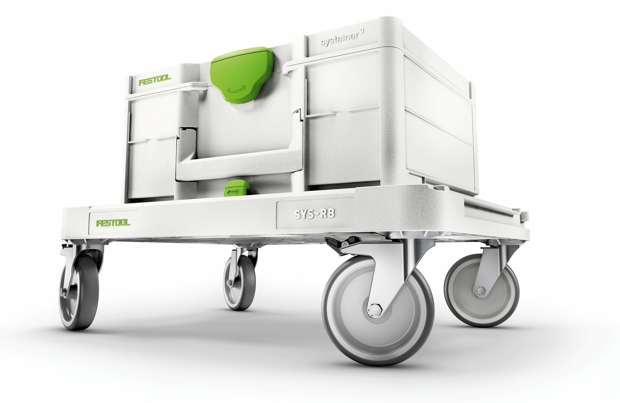 Доска роликовая Festool SYS-RB — фото 1
