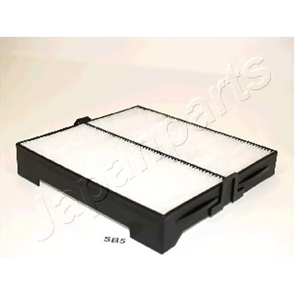 JAPANPARTS FAA-SB5 (G3010SA100) фильтр салонный