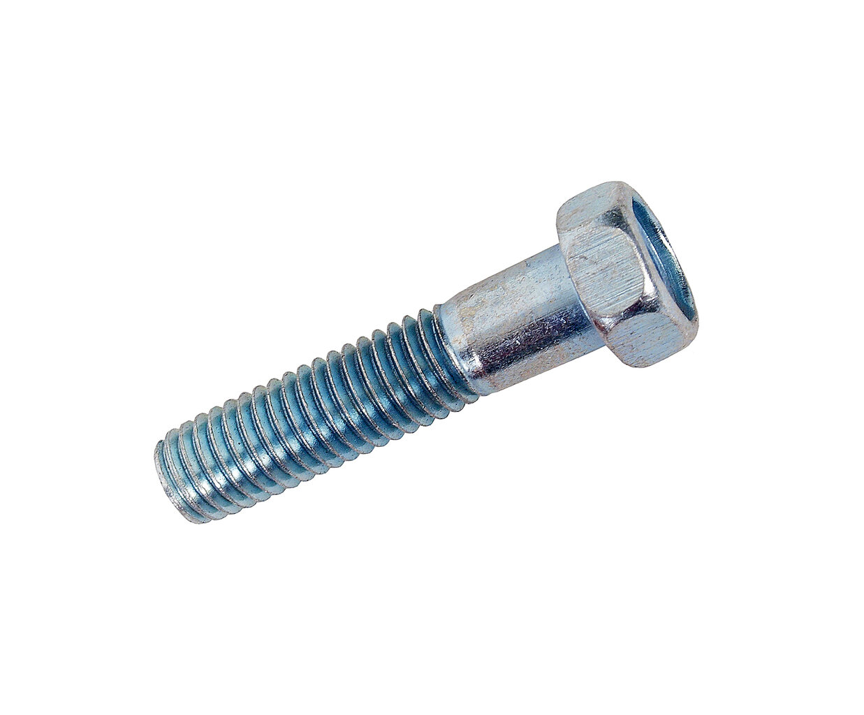 Болт М8х1.25х35 ЗМЗ-406 крышки натяжителя, термостата этна