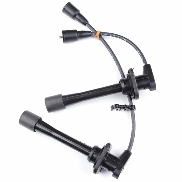 Комплект высоковольтных проводов Seiwa (55108); oem 90048-58273; Daihatsu Terios J100; HC