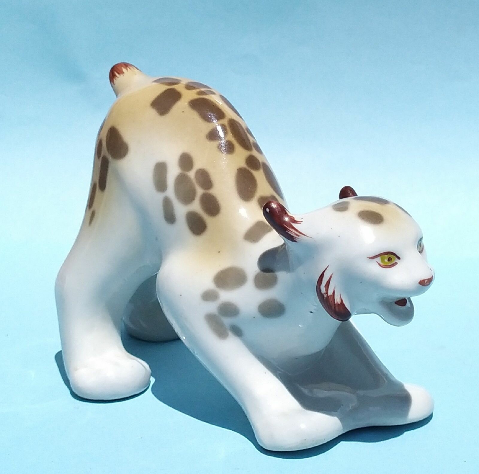 Рысь ЗХК Полоне