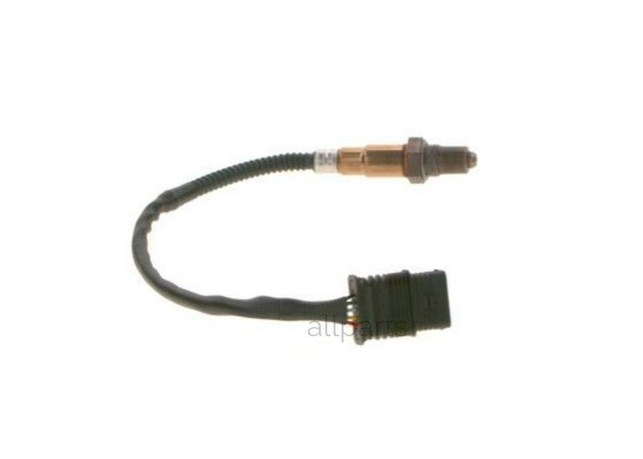 BOSCH 0 258 027 029 Датчик кислорода, лямбда-зонд BOSCH 0 258 027 029