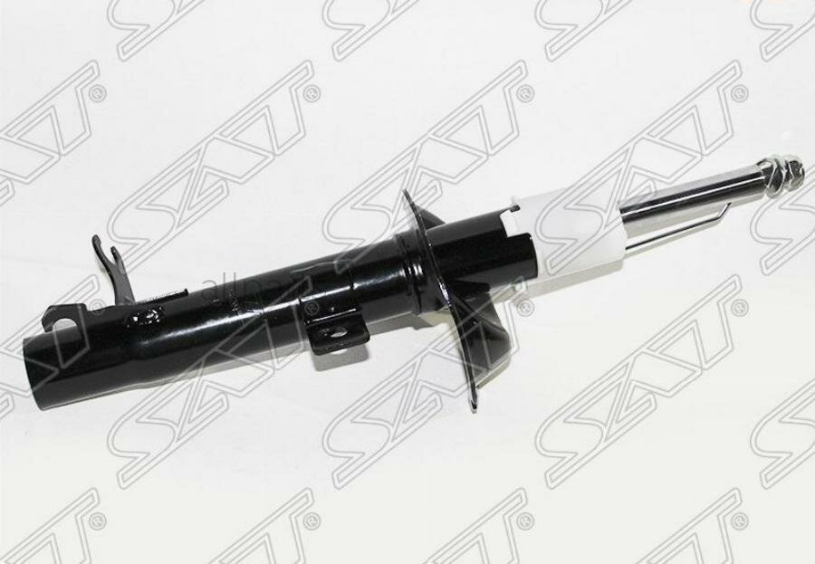 SAT ST-1088204 Стойка передняя Ford Focus 98-19 / Mazda 3 03-13