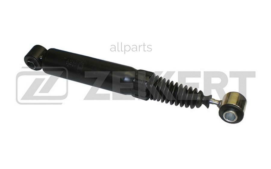 ZEKKERT SO-2133 Амортизатор масляный задней подвески Citroen Xsara Picasso 99- Peugeot 405 I II 87-