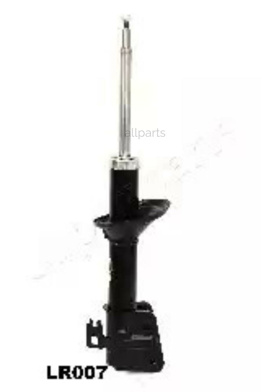 JAPANPARTS MM-LR007 Амортизатор задний GAS R