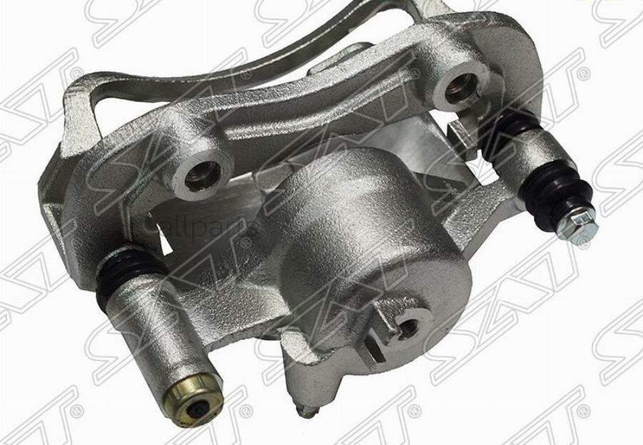 SAT ST-44011-05J00 Суппорт тормозной RR NISSAN PATROL Y60 LH