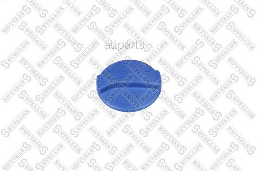 STELLOX 7551951SX крышка расширительного бачка!\ Chery Amulet, VW Golf/Passat/Polo 1.0-2.8 81-01