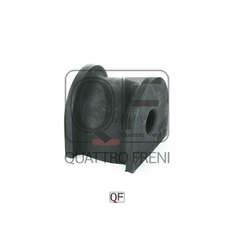 QUATTRO FRENI QF27D00042 Втулка стабилизатора rr