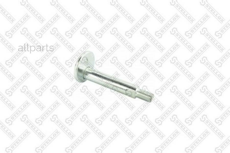STELLOX 7901109SX болт с эксцентриком! регулировочный M12x1.25 93.5\Mitsubishi Montero/Pajero <06