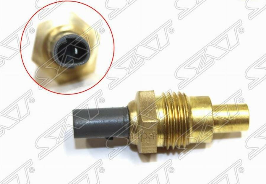 SAT ST-83420-16040 Датчик температуры Toyota Caldina (T190, T210) 92-02 / Camry 90-98