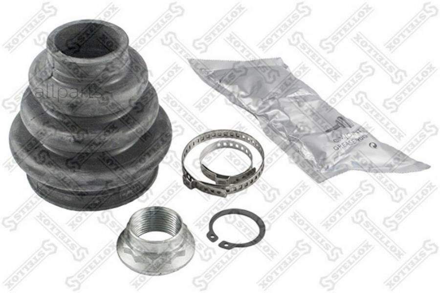 STELLOX 1300303SX к-кт пыльника шруса!\ BMW E36 1.9 98>/E46 2.0/2.2 98>/E60 2.2 03>