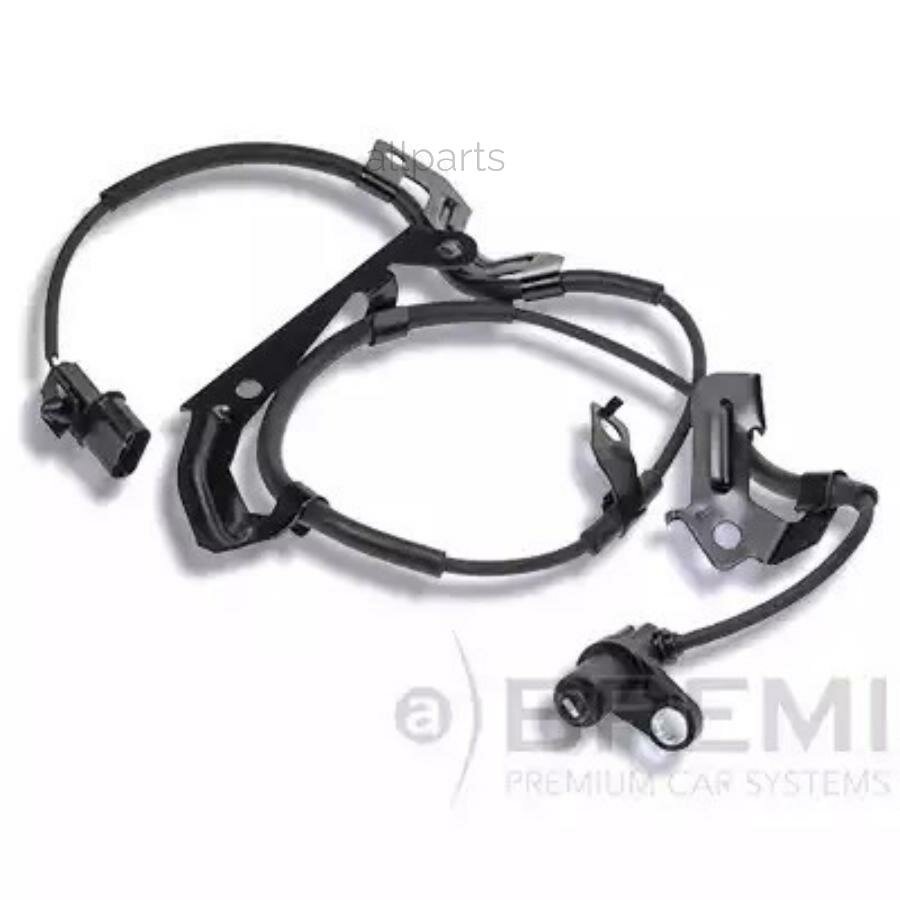 BREMI 50715 Датчик ABS