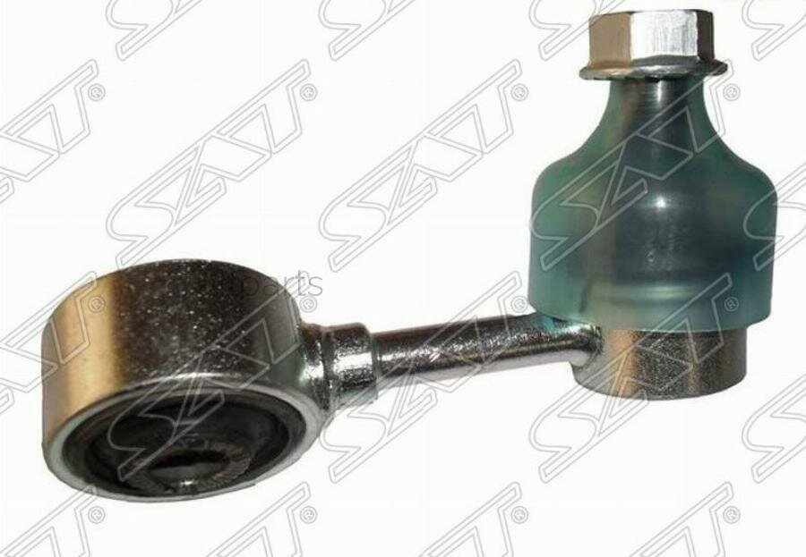 SAT ST-MR267876 Тяга стабилизатора Mitsubishi Delica 89-99 / Pajero 91-20