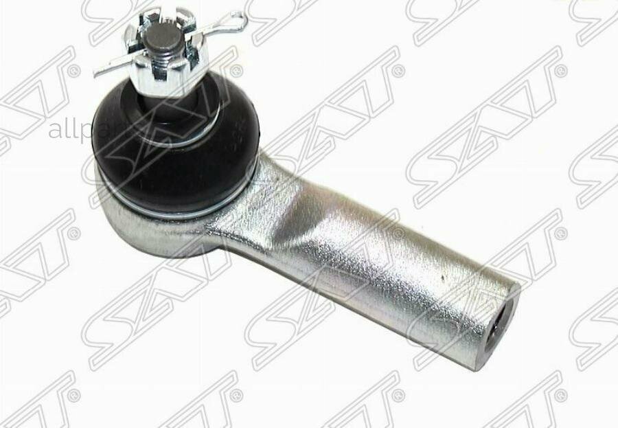 SAT ST-48520-41B25 Наконечник рулевой NISSAN MICRA/MARCH 92-02/CUBE 98-02 LH=RH