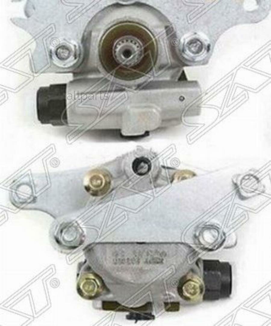 SAT ST-VP68 Насос ГУР TOYOTA CAMRY/WINDOM/LEXUS ES300/330