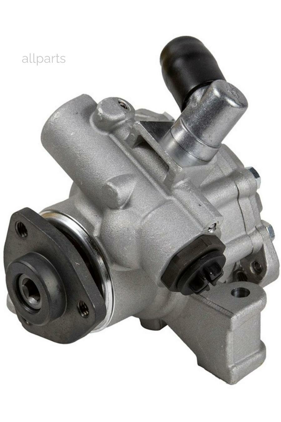 STELLOX 0036178SX насос гидроусилителя руля! 54235\ MB W163 2.7CDi 00-05