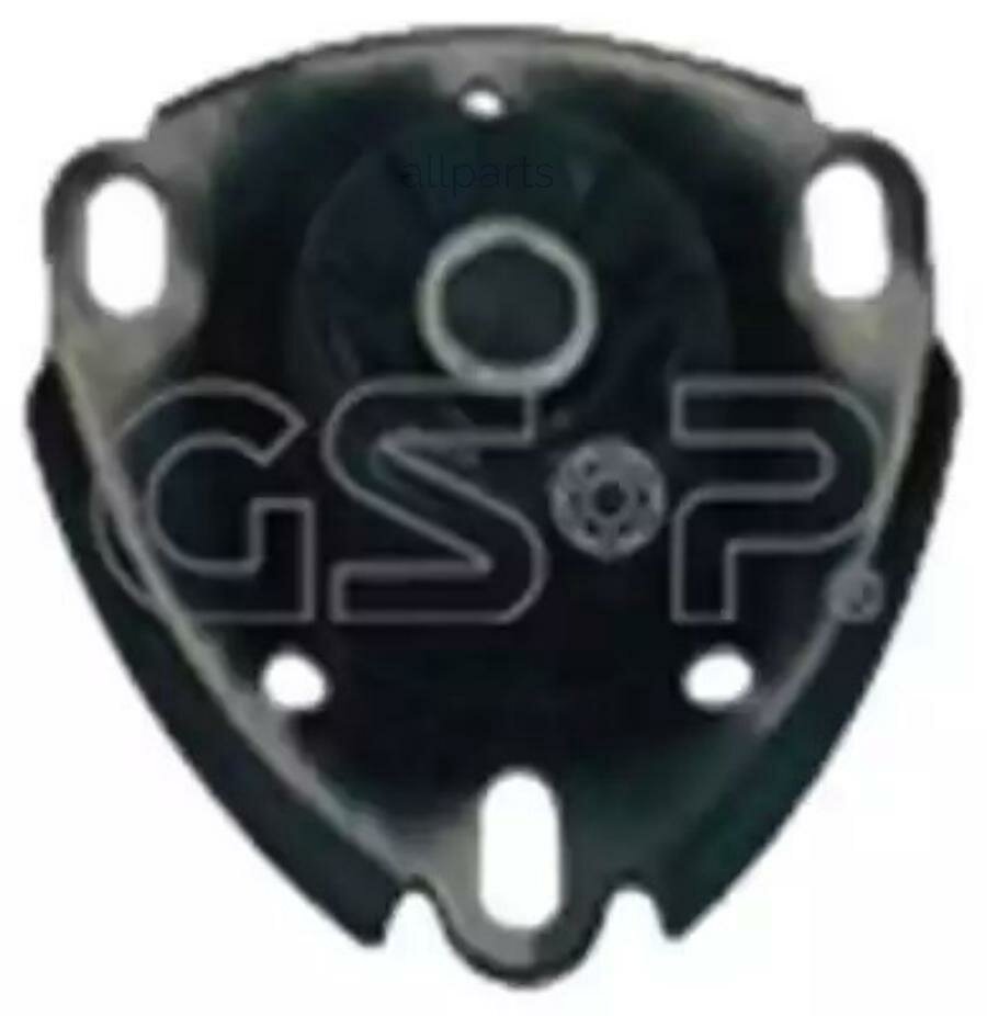 GSP 510113 Опора амортизатора передняя AUDI 100 (43 C2)
