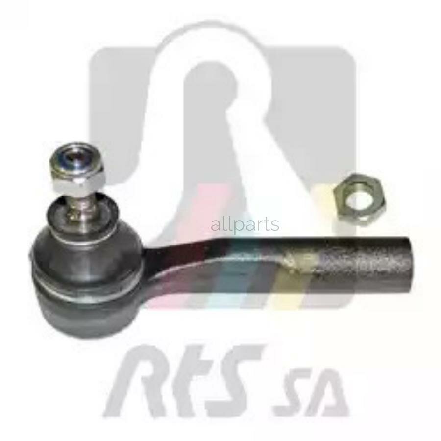 RTS 91-90324-210 Наконечник рулевой тяги OPEL: ADAM 12-, CORSA E 14-