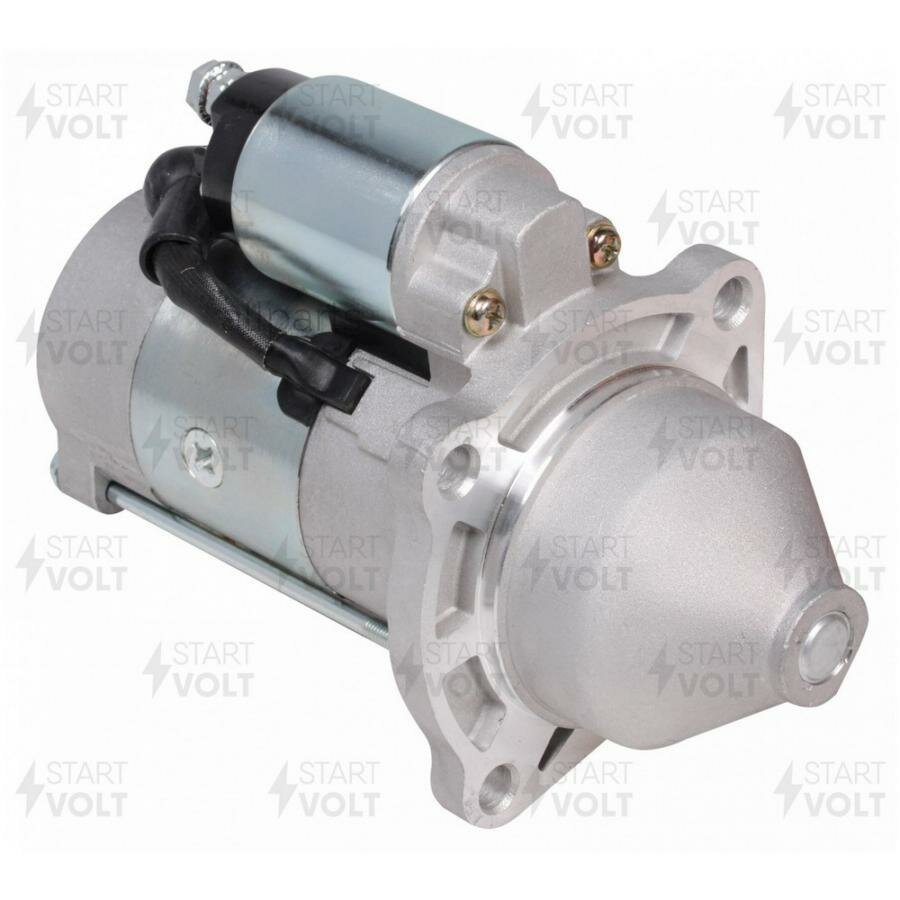 STARTVOLT LST 0328 Стартер для а/м ГАЗ ГАЗель Бизнес/Next (13-) 2.8D 2,5кВт STARTVOLT LSt 0328