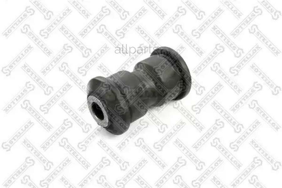 STELLOX 8406007SX сайлентблок рессоры !(мр) 17x54x96 \MB 709/809/914