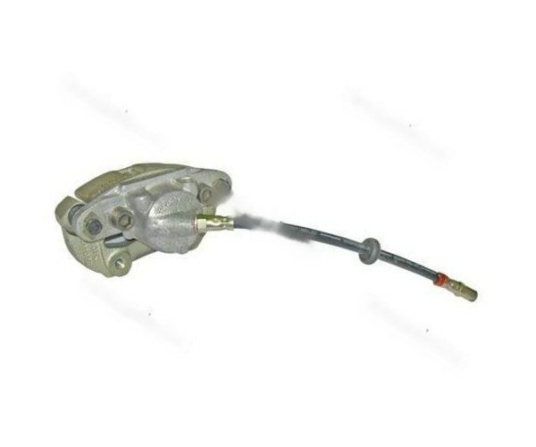 Суппорт 2108-099 правый в сборе для автомобилей ВАЗ