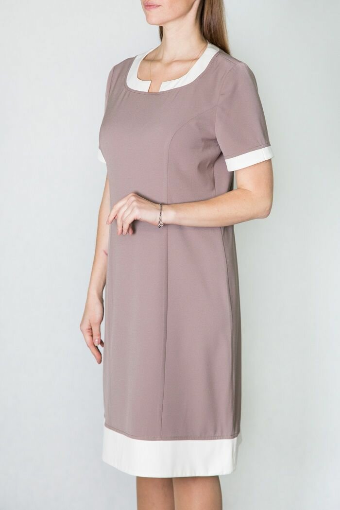 Платье Базовая коллекция