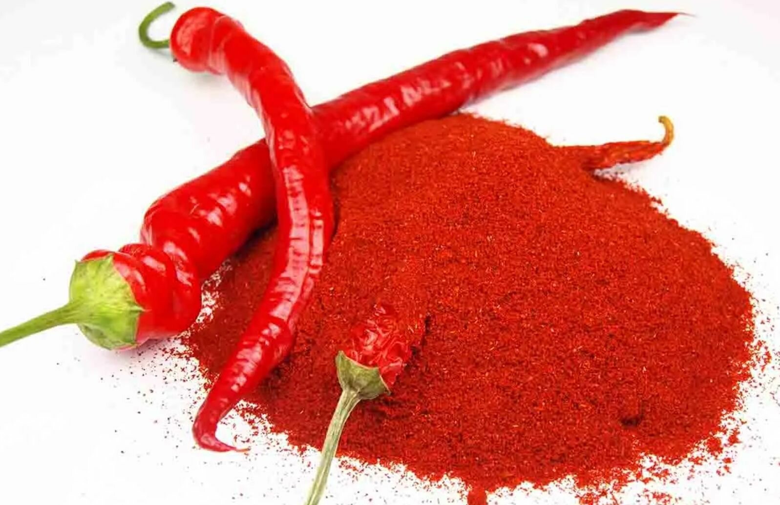 Перец красный острый молотый, 100 г