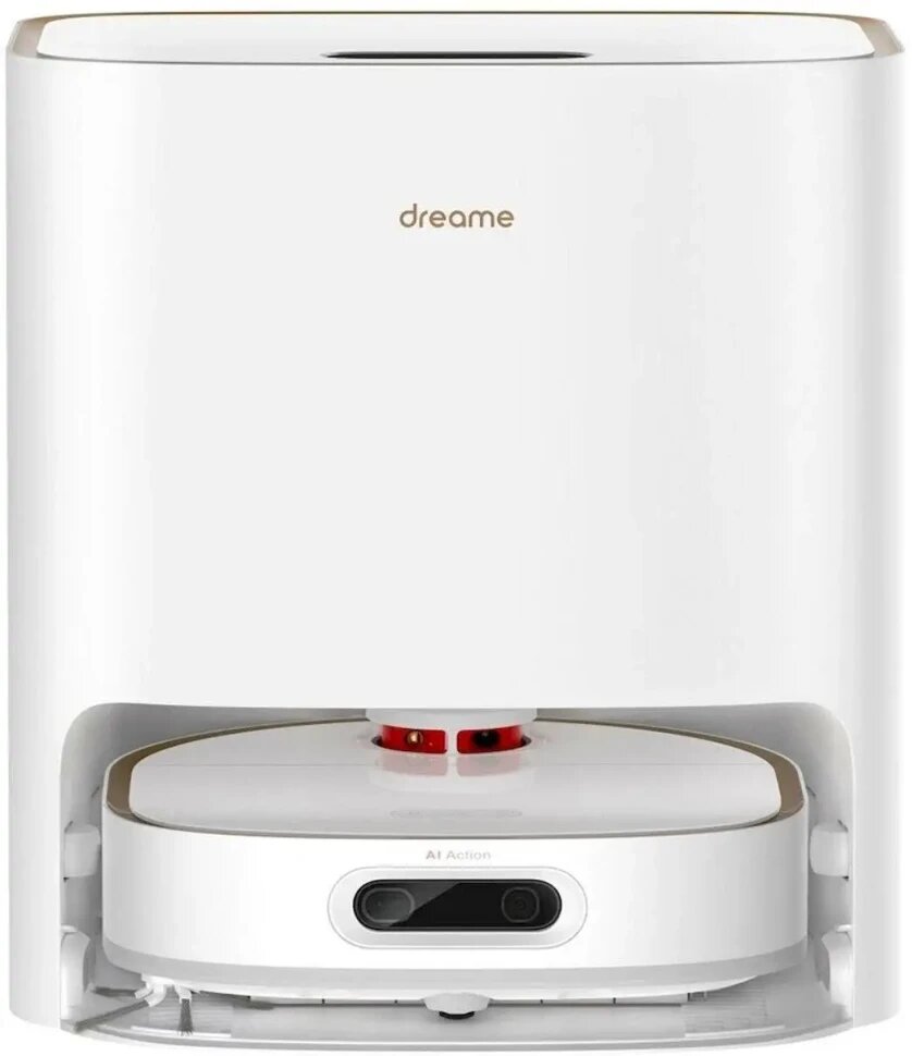 Робот-пылесос Dreame W10 Pro RLS6TAC