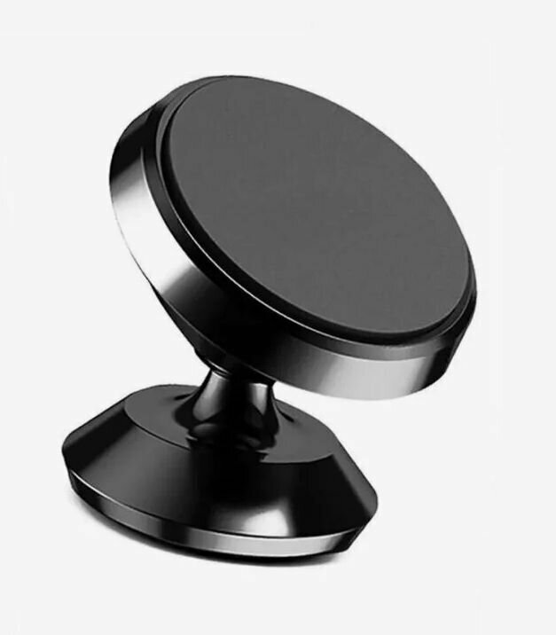 Держатель автомобильный для телефона магнитный CAR MOUNT UN-07