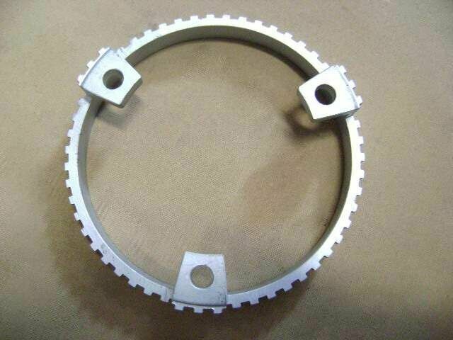 Гребенка ABS передняя Great Wall Hover H5 3103105-K00