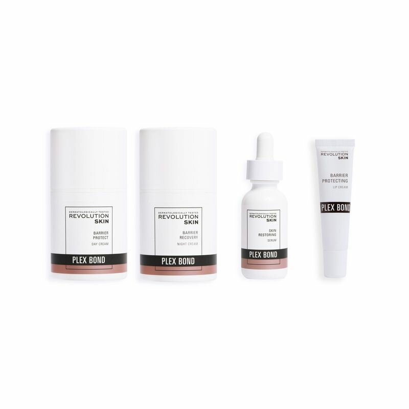 Набор уходовой косметики Revolution Skincare Barrier Repair Set