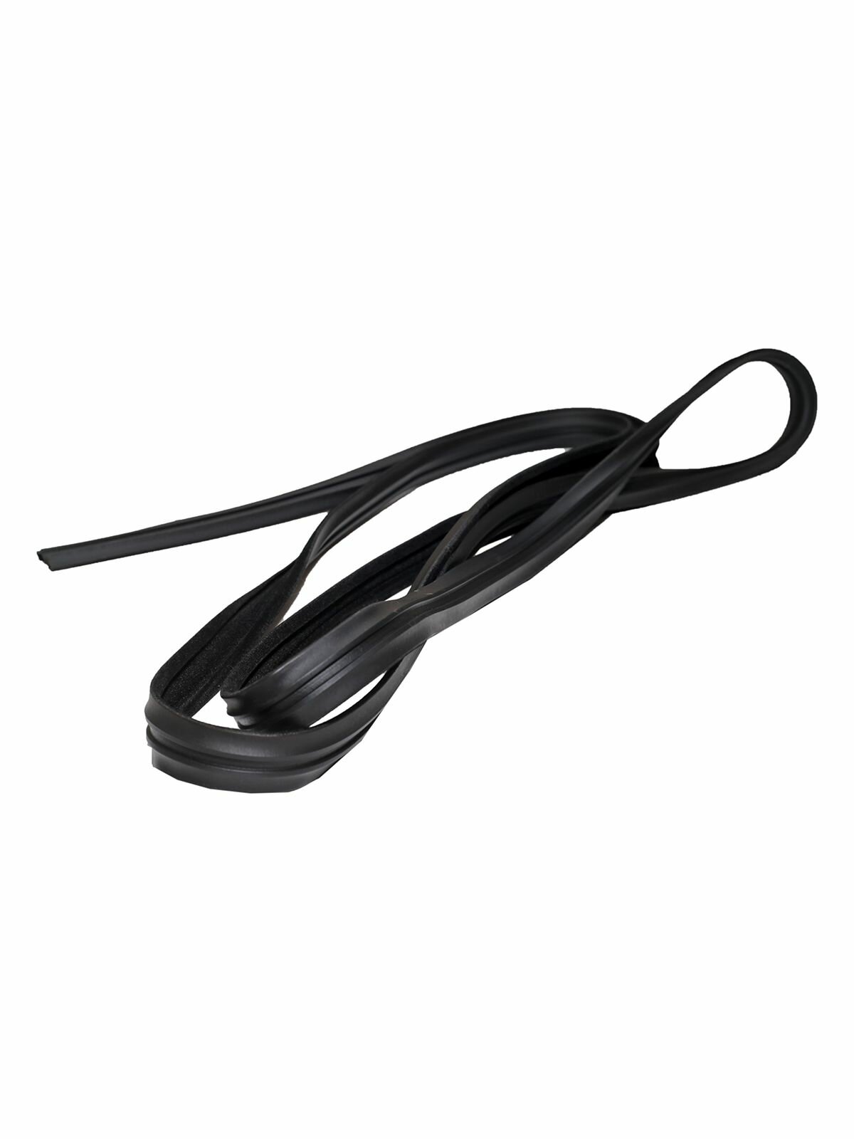 Уплотнитель стекла (бокового) подвижного совместим с Г-ель? БРТ