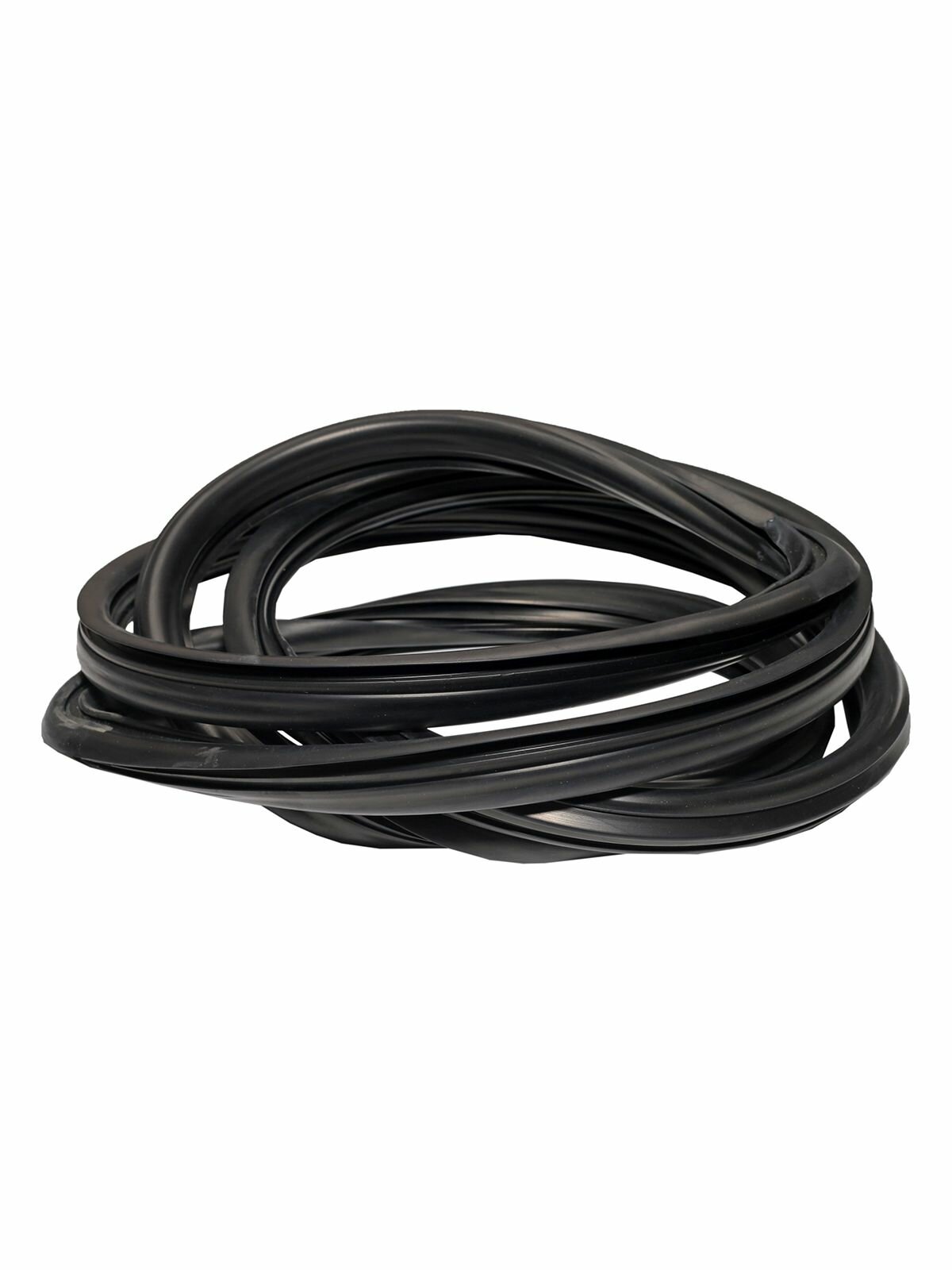 Уплотнитель стекла (лобового) 2101-07 БРТ