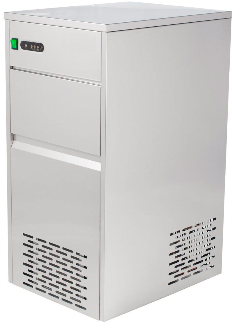 Льдогенератор Eksi EMF-80