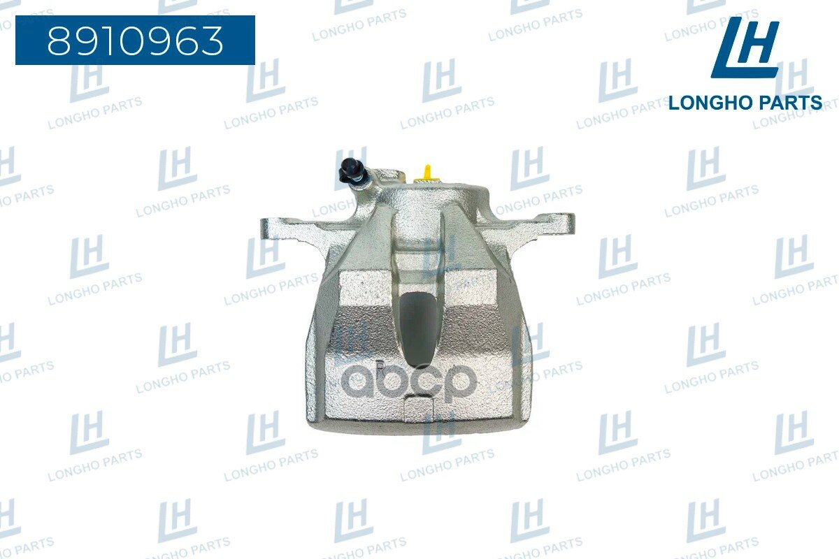 Суппорт тормозной пер. прав. Toyota RAV4 2.0i/2.2D 06> Longho арт. 8910963
