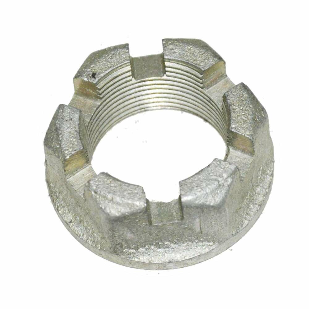 102-3405113 Гайка МТЗ пальца управления рулевого ОАО МТЗ оригинальная запчасть МТЗ