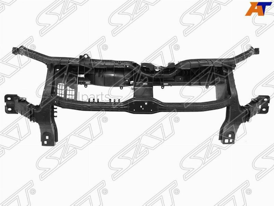 SAT ST-FDR8-009-0 Рамка кузова Ford Transit 14-20