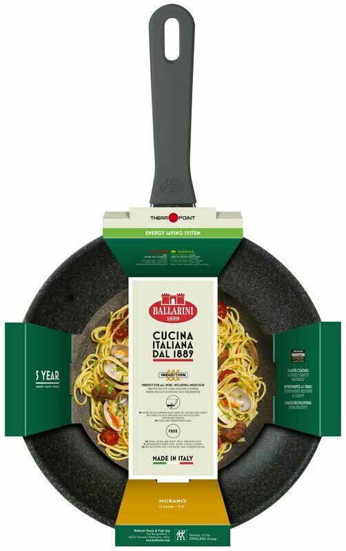 Сковорода Ballarini Murano 75002-930-0 / 32 см