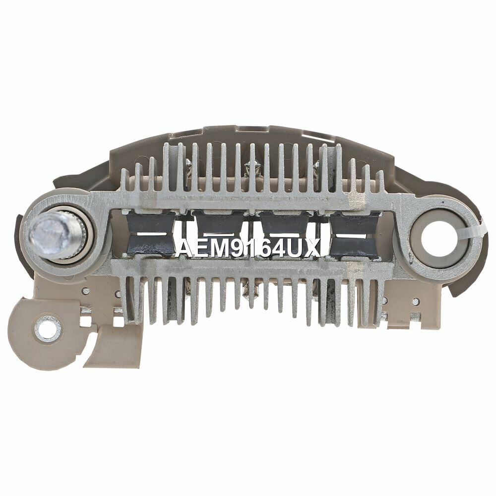 Диодный мост генератора для легковых автомобилей Krauf AEM9164UX