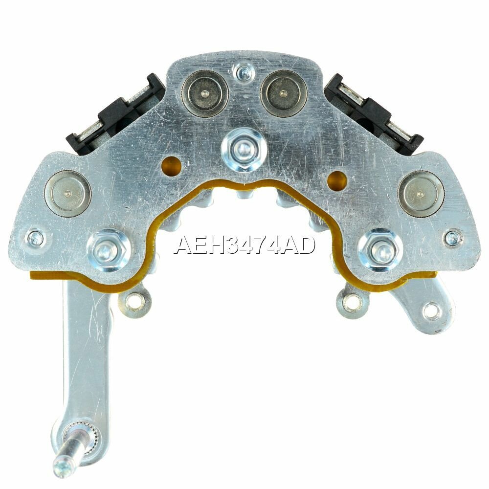 Диодный мост генератора для легковых автомобилей Krauf AEH3474AD