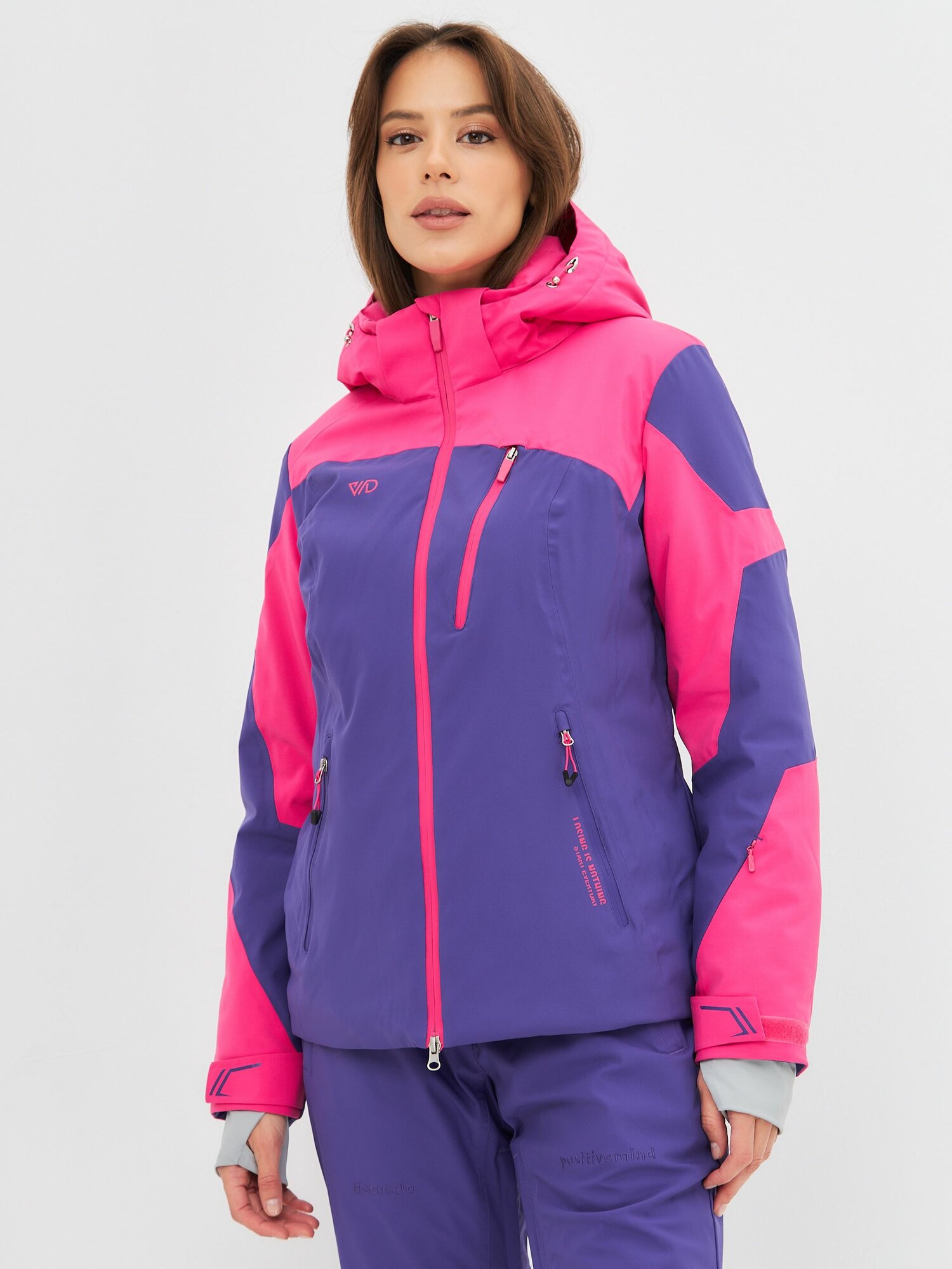 Куртка Горные лыжи и Сноуборд