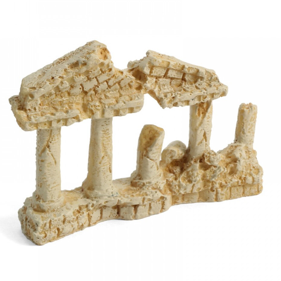 Laguna Грот 2208LD "Портик", полиэфирная смола, 10,6*3,5*6 см