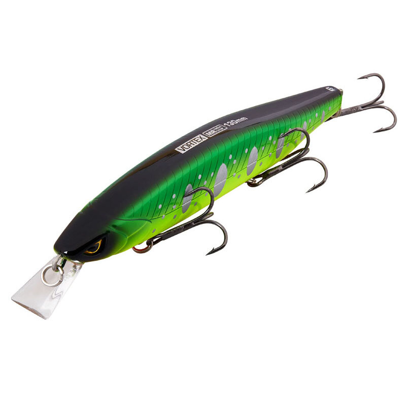 Воблер IAM Master Vortex 130 MR SP #M06 - размер 130 мм.