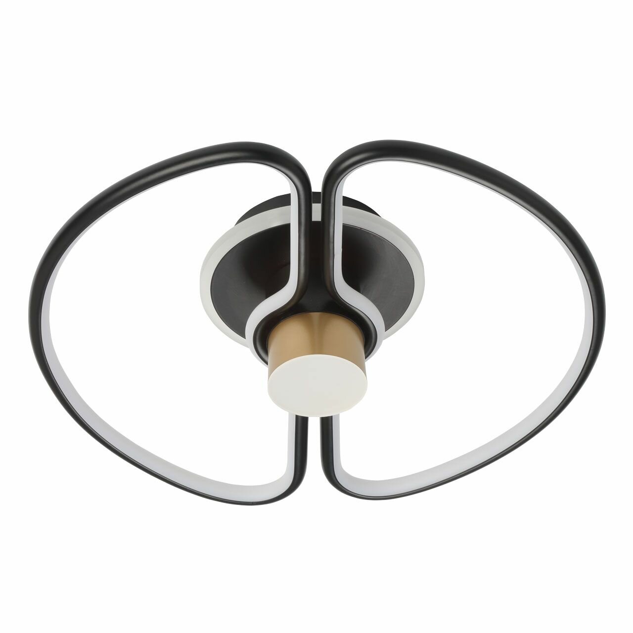 Потолочный светильник DeMarkt Толедо, 312012501, Стиль Модерн