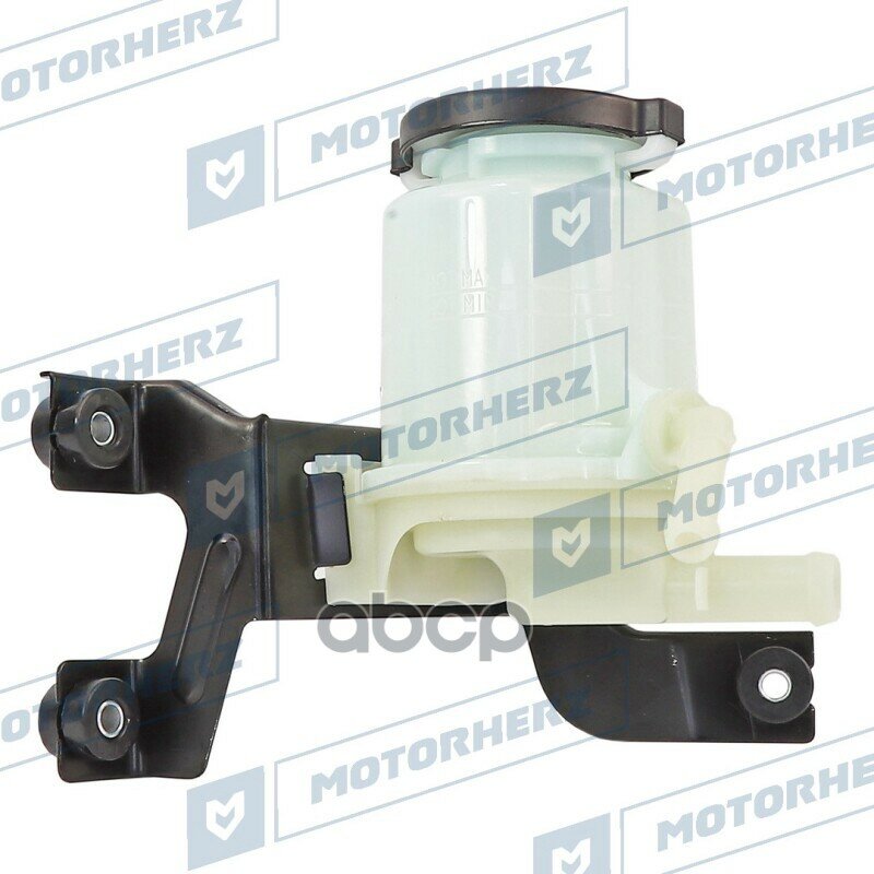 Бачок гидроусилителя руля Motorherz арт. HPP1161BK